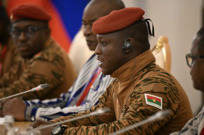 Burkina Faso: Attempted coup and fragile transition