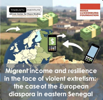 Beyond security: Positive contributions of migration to resilience ...